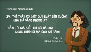 Top 10 bài thơ chế 20/11, thơ chế về thầy cô hay nhất - Cuộc thi “Tri ...